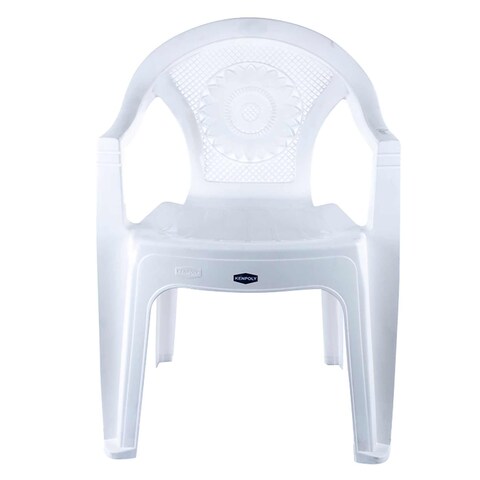 Buy Kenpoly 2014 Chair Online | Carrefour Kenya