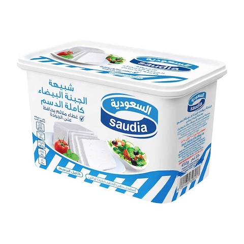 Saudia Feta Cheese 450g price in Saudi Arabia | Carrefour Saudi Arabia ...