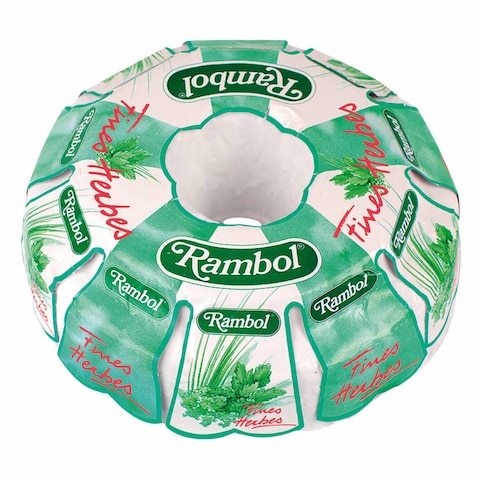 Buy Rambol Cheese With Herbs Online | Carrefour Kenya