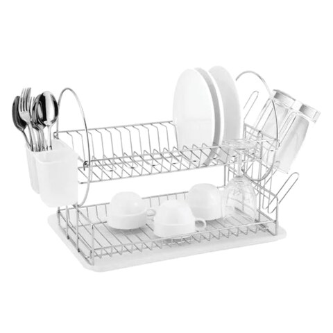 Buy DISH RACK A01S-D Online | Carrefour Kenya