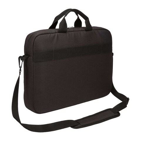 Buy Case Logic ADVA-116 Advantage Laptop Bag 15.6-inch - Black Online ...