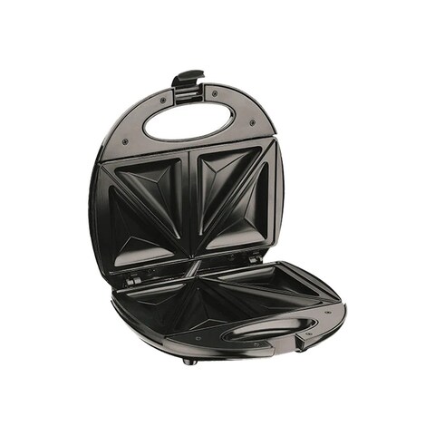 Buy Aardee ARSM-702S 2 Slice Sandwich Maker Online | Carrefour Pakistan