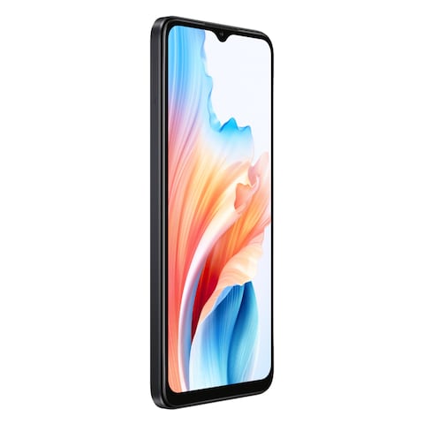 Buy Oppo A18 4GB RAM 128GB ROM 4G Dual SIM Smartphone 6.56 Inch Glowing ...