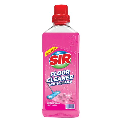 Buy Sir Pink Dreams Parfumed Surface Cleaner 1L Online | Carrefour Kenya