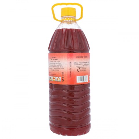 Buy Salman's Strawberry Sundae Topping 3.6Kg Online | Carrefour Pakistan
