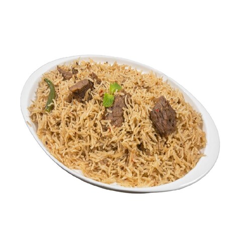 Buy Beef Pulao Online | Carrefour Pakistan