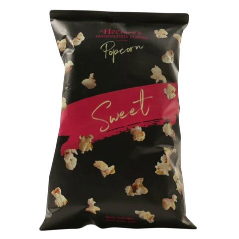 Hectares Sweet Popcorn 30g price in Kuwait | Carrefour Kuwait ...