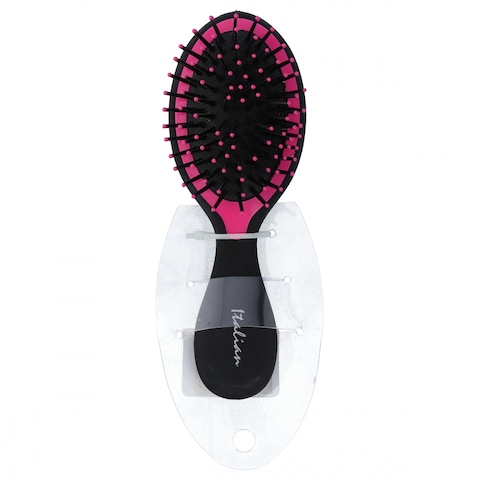 Buy Fancy England Hair Brush 8230 Online | Carrefour Pakistan