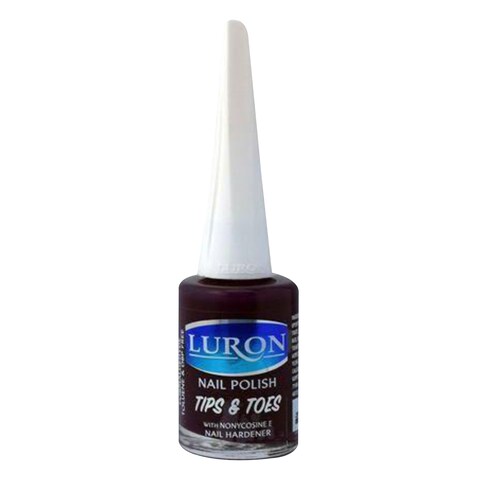 Buy Luron Nail Polish No. 37 14ml Online | Carrefour Kenya