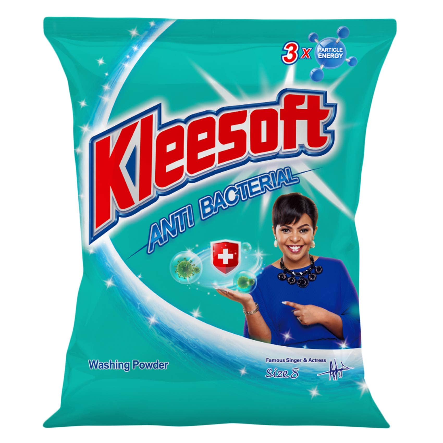 Buy KLEESOFT ANTI-BACTERIAL 500G Online | Carrefour Kenya