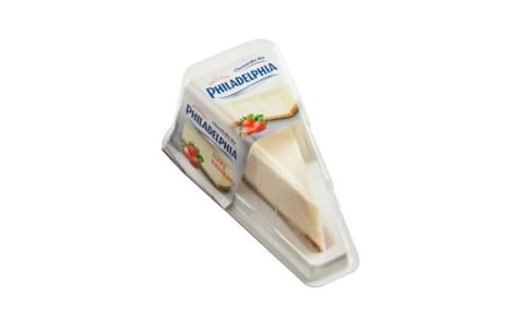 Philadelphia Original Cheesecake 100g price in Kuwait | Carrefour ...