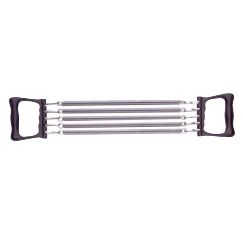 Buy Connate Bb2095B 5Spring Chest Pull Exerciser Blacksilver Online ...