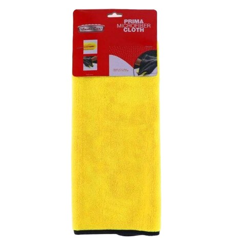 Buy Prima Microfiber Cloth 4-5-02 Online | Carrefour Kenya