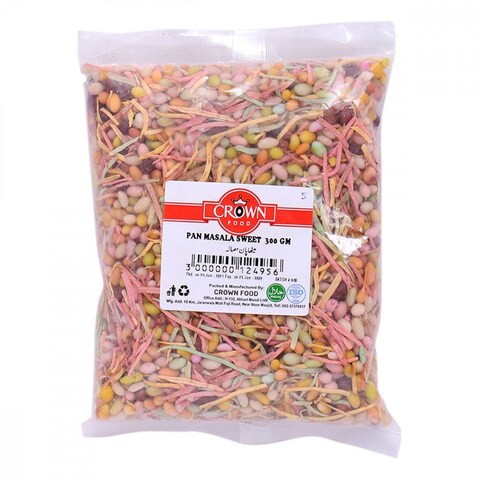 Buy Pan Masala Sweet 300 gr Online | Carrefour Pakistan