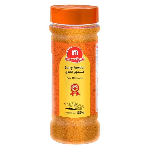 Carrefour Curry Powder 330g price in Saudi Arabia | Carrefour Saudi ...