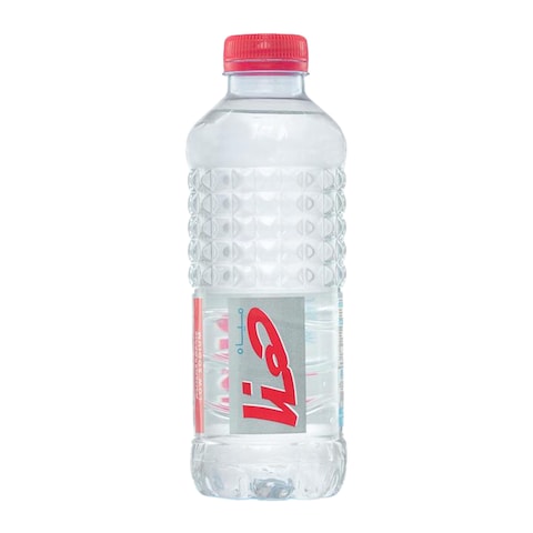 Buy Hana water 330 ml Online | Carrefour KSA