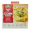 Orgran Crispbread Toasted Corn 125 Gram 12 Pieces Online | Carrefour Jordan