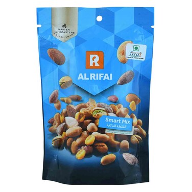 Buy Al Rifai Smart Mix 50g Online | Carrefour Lebanon