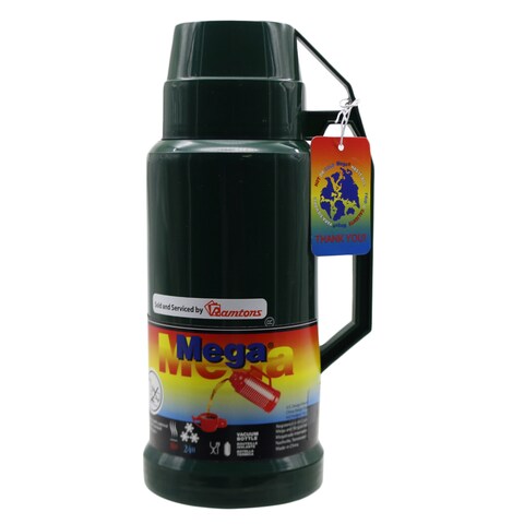Buy Mega Vacuum Bottle 600ml Online | Carrefour Kenya