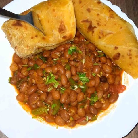 Buy Chapati With Beans Online | Carrefour Kenya