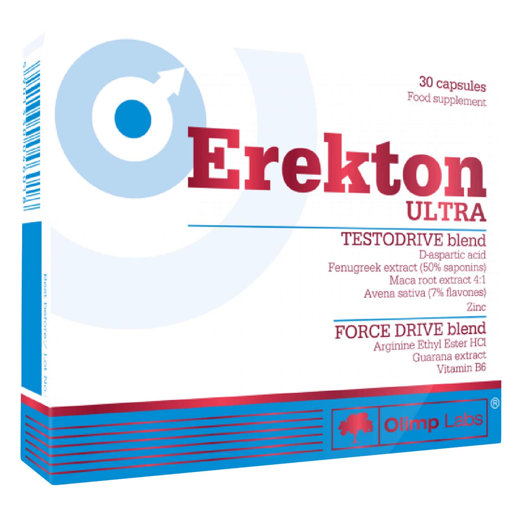 Buy OLIMP EREKTON ULTRA 30'S Online | Carrefour Kenya