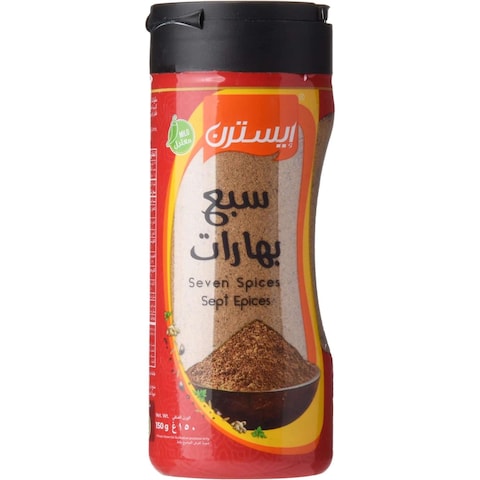 Eastern Seven Spices 150g price in UAE | Carrefour UAE | supermarket ...