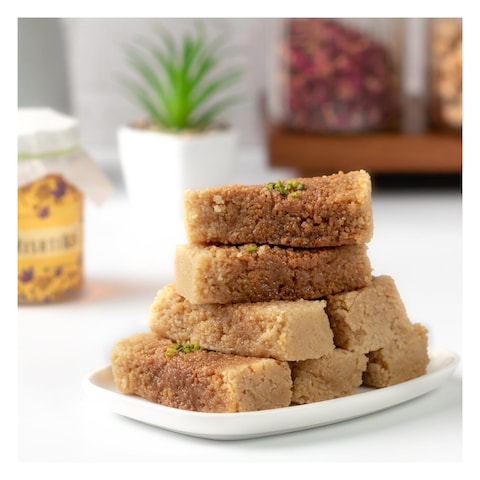 Buy Indian Sweets Mix Milk Sweets Online | Carrefour Kenya