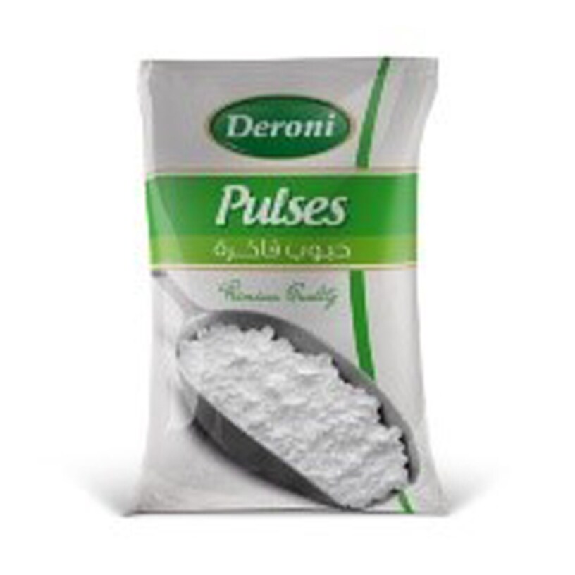 Buy Deroni Corn Starch 900GR Online | Carrefour Lebanon