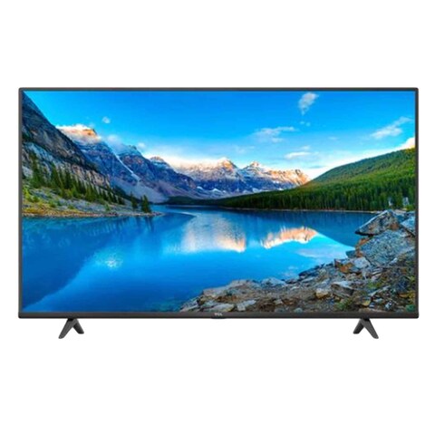 Buy Tcl 43 43P725 4K Smart Uhd Tv Online | Carrefour Kenya