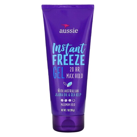 Buy AUSSIE INSTANT FREEZE GEL 198G Online | Carrefour Kenya