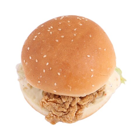 Buy BURGER CHICKEN PATTY/PC Online | Carrefour Pakistan