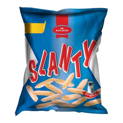 Buy Kolson Slanty Salted 19 gr Online | Carrefour Pakistan