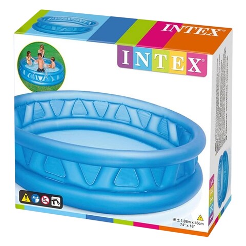 Buy INTEX POOL SOFT SIDE Online | Carrefour Kenya