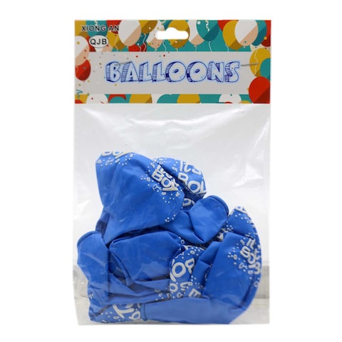 Buy LEVS BABY BALLOONS Online | Carrefour Kenya