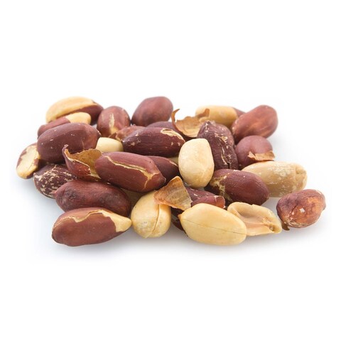 Buy Yash Nuts Roasted Peanuts - Weighed In Store Online | Carrefour Kenya