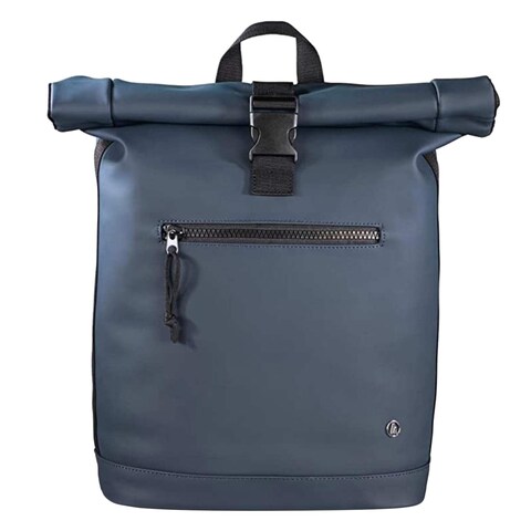 Buy Hama Urban Laptop Backpack 15.6 Inch Blue Online | Carrefour Kenya