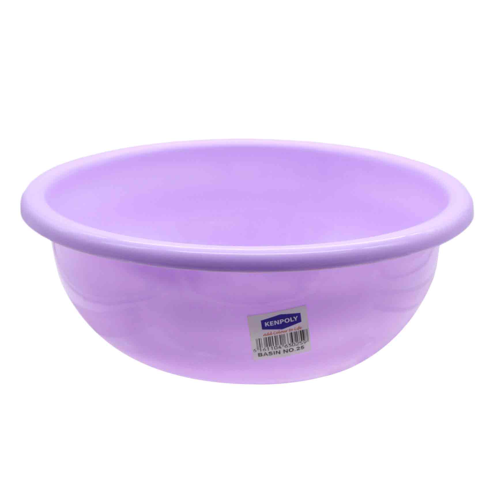 Buy KENPOLY BASIN NO. 25 Online | Carrefour Kenya