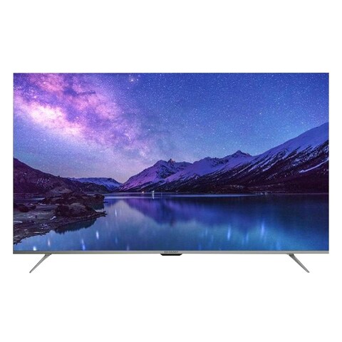 Buy Sharp 65 Inch Android 4K HDR LED TV Online | Carrefour Kenya