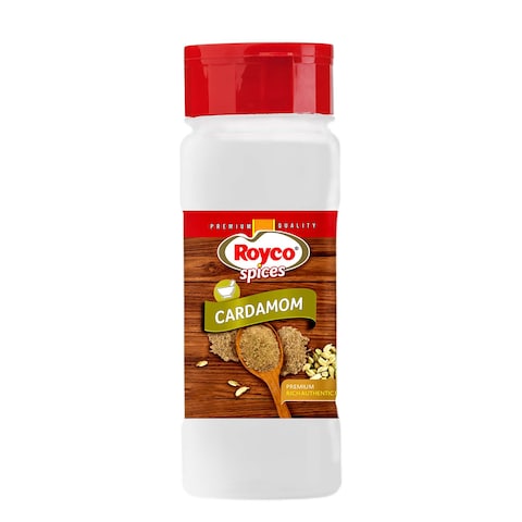 Buy Royco Cardamom Ground Spice 45G Online | Carrefour Kenya