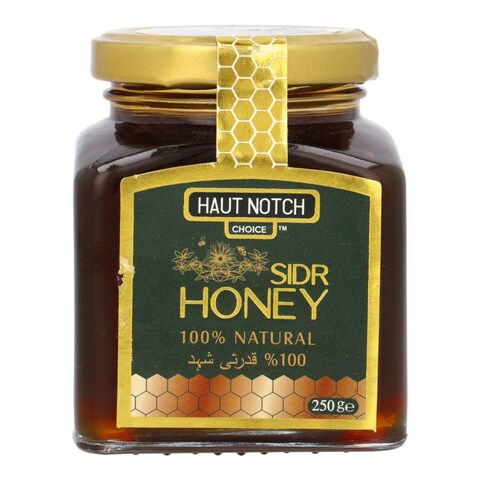 Buy Haut Notch Sidr Honey 250 gr Online | Carrefour Pakistan