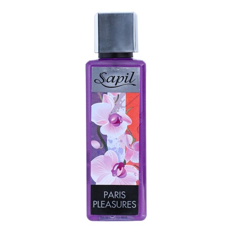 Buy Sapil Paris Pleasures Refreshing Body Mist 250ml Online | Carrefour ...