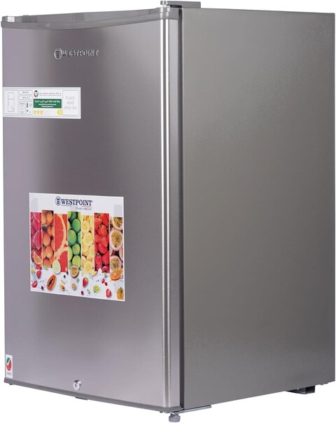 Buy Westpoint 123L Net Capacity Single Door Refrigerator WROK-1421.EI ...