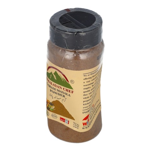 Buy Himalayan Chef Garam Masala Powder 150g Online | Carrefour Pakistan