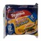 Buy Teama Slices Burger Cheese 200G Online | Carrefour Kenya