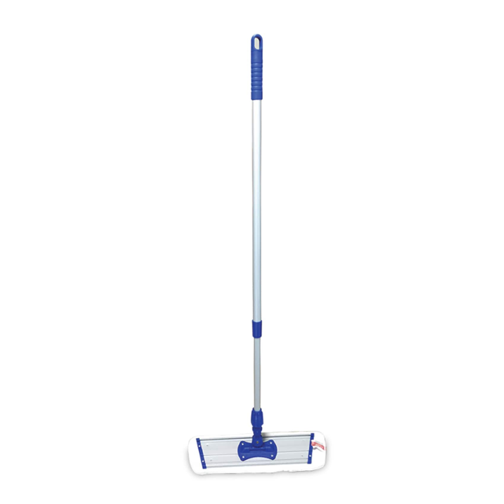 Buy Microfiber Mop With Stick 15X42X143CM Online | Carrefour Lebanon
