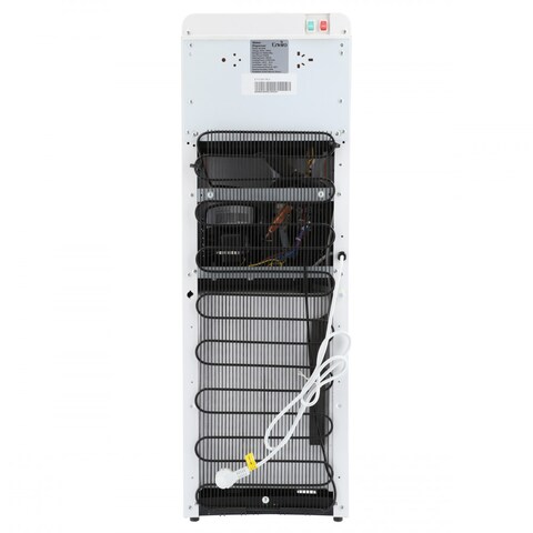 Buy Enviro Water Dispenser WD 80R White Online | Carrefour Pakistan