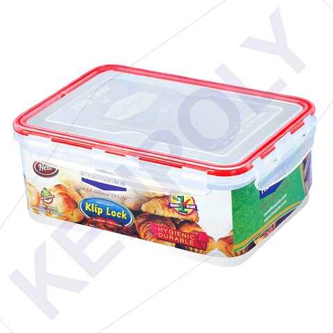 Buy KLIP LOCK 602 2300ML Online | Carrefour Kenya