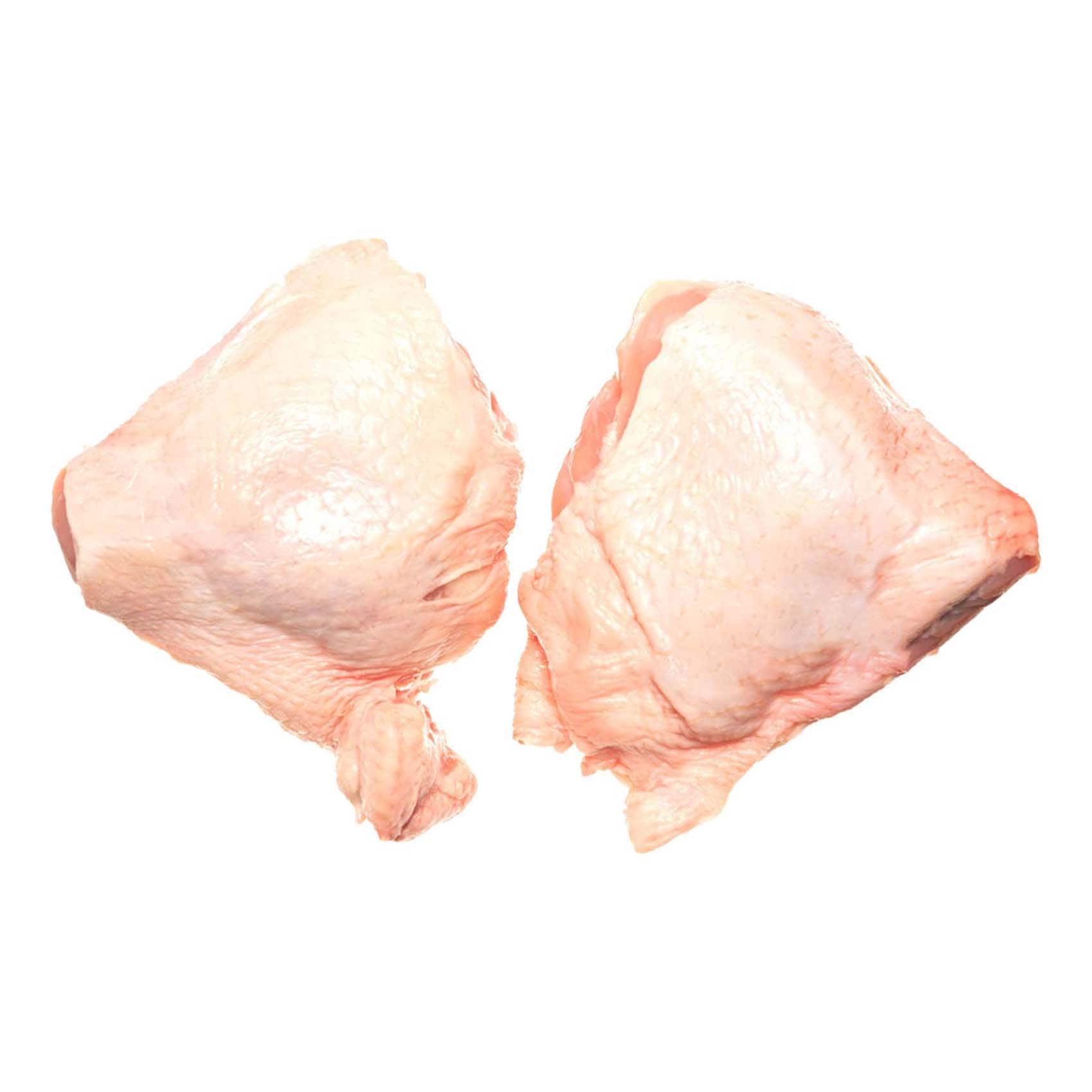 Buy Fresh Chicken Thigh Quarter Family pack Online | Carrefour Kenya