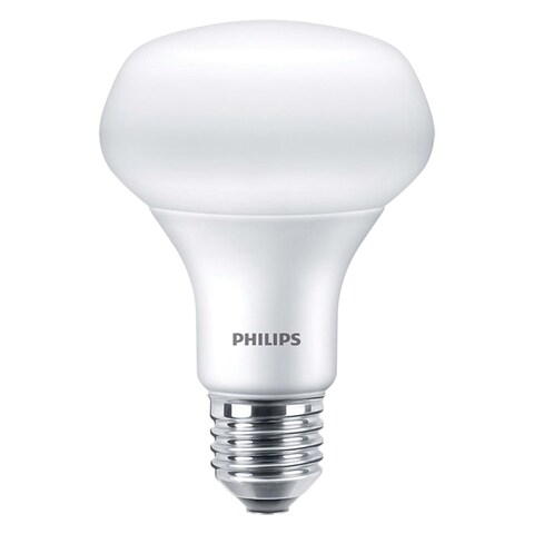 Buy Philips E27 Reflector LED Bulb 7W Online | Carrefour Kenya