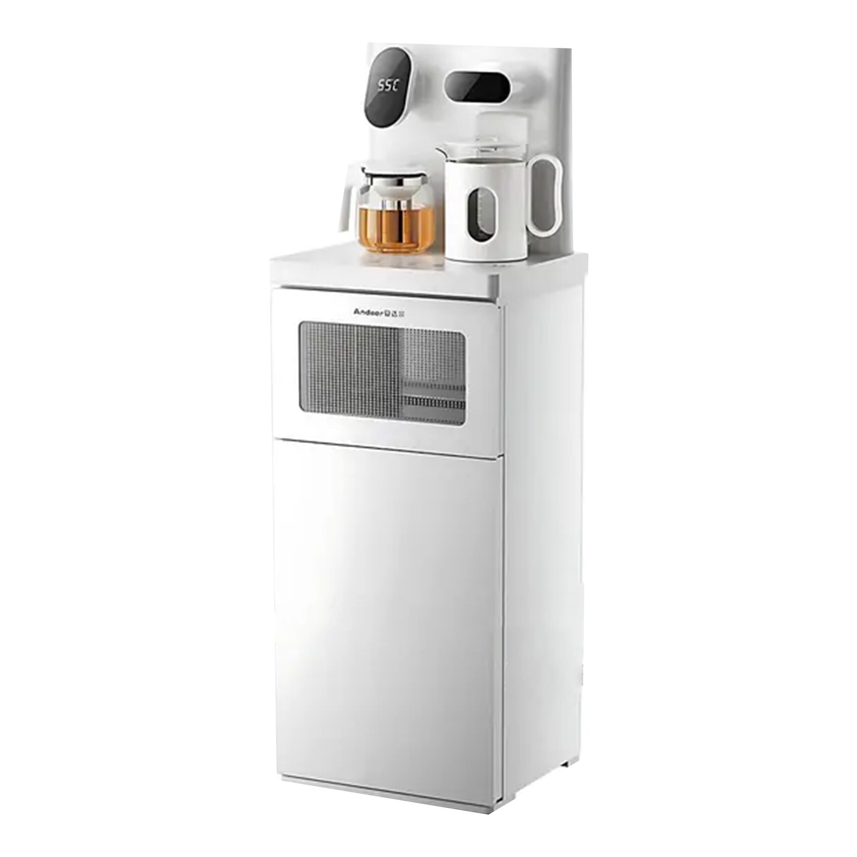 Buy Premier Water Dispenser Pm-C502 Online | Carrefour Kenya